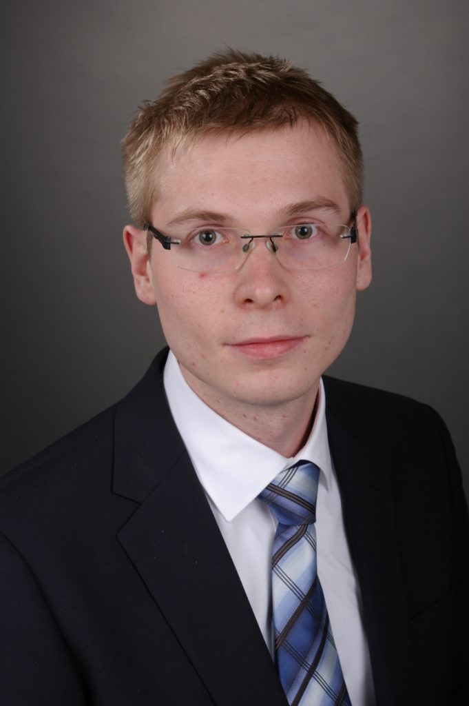 Deutsch-Chinesisches Forum Stuttgart e.V. » Vorstand