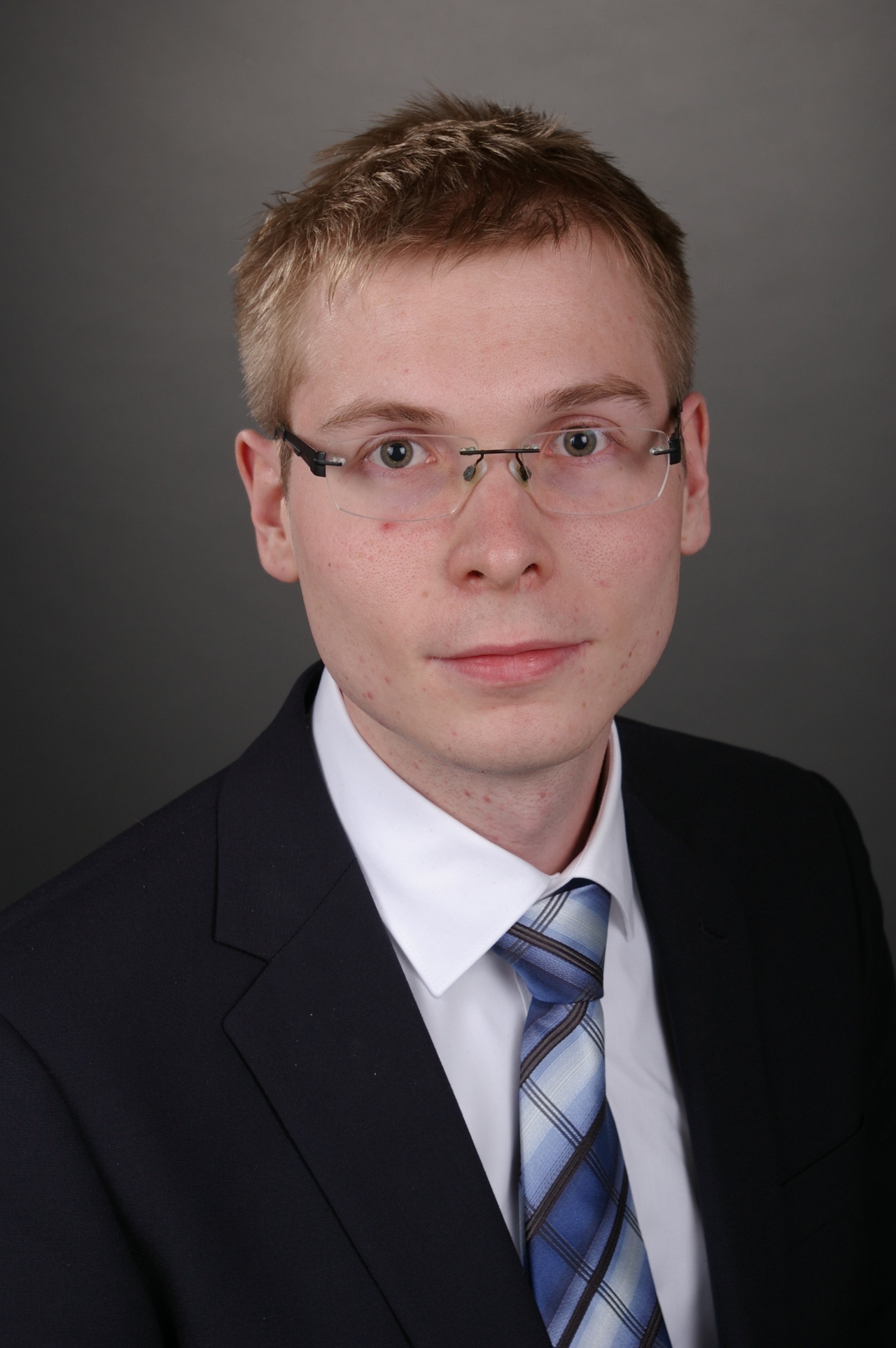 Deutsch-Chinesisches Forum Stuttgart e.V. » Vorstand